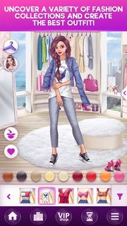 Lady Popular: Fashion Arena - Easy Search and Download Top User Rated ...