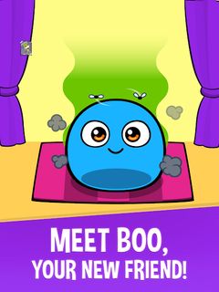 My Boo: Virtual Pet Care Game - Easy Search and Download Top User Rated ...