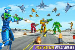 Robot Fps Shooting Strike 2021 - Easy Search and Download Top User ...