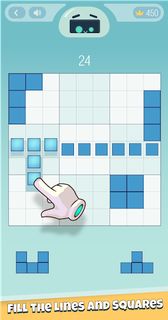 Doku Blocks Puzzle - Easy Search and Download Top User Rated Games on ...