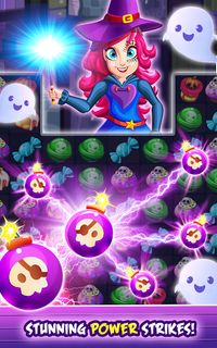 Witchdom 2 - Halloween Games & Witch Games - Easy Search and Download ...