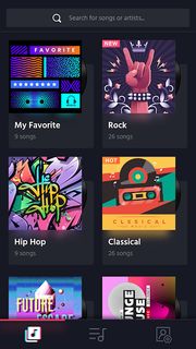 Dancing Tiles - Easy Search and Download Top User Rated Games on ...