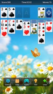 Solitaire Lite - Easy Search and Download Top User Rated Games on ...