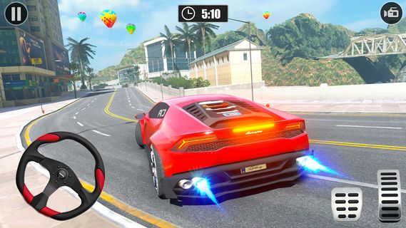 Car Games: Extreme Car Racing - Easy Search and Download Top User Rated ...