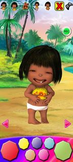 Talking Emily Baby Girl Games - Easy Search and Download Top User Rated ...