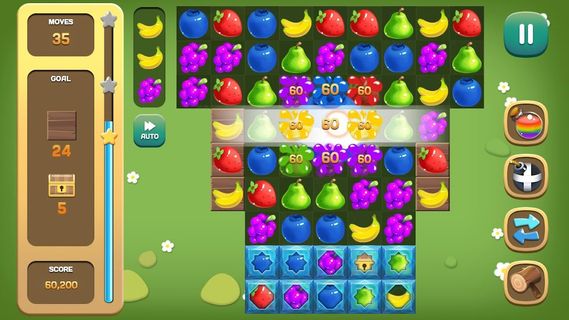 Fruits Match King - Easy Search and Download Top User Rated Games on ...