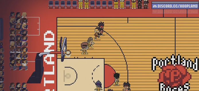 Hoop Land 4+ - Easy Search and Download Top User Rated Games on Android ...