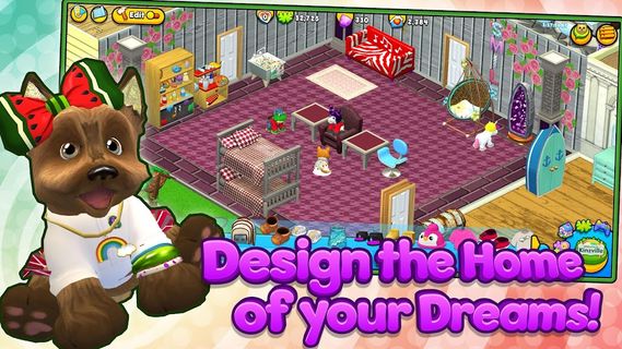 Webkinz® - Easy Search and Download Top User Rated Games on Android for ...