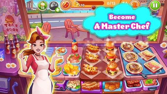 Cooking Speedy Restaurant Game - Easy Search and Download Top User ...