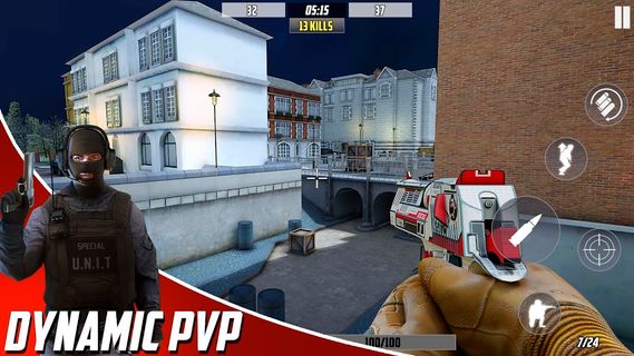 Hazmob FPS: Online PVP Shooter - Easy Search and Download Top User ...