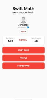 Swift Math Game - Fun & Math - Easy Search and Download Top User Rated ...