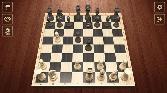 Chess Kingdom: Online Chess for Beginners/Masters - Easy Search and ...