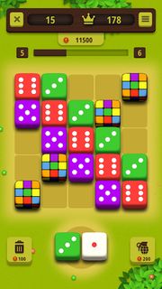Dice Craft - 3D Merge Puzzle - Easy Search and Download Top User Rated ...