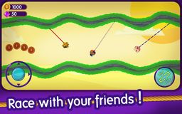 Rope Clash: Multiplayer Rope Swing Racing - Easy Search and Download ...