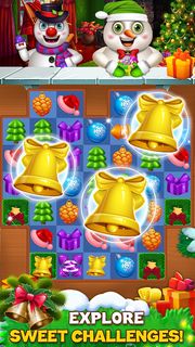 Christmas Sweeper 2022 - Easy Search and Download Top User Rated Games ...