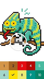 No.Color: Color by Number - Easy Search and Download Top User Rated ...