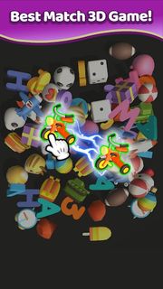 Pair Me 3D : Match 3D Game - Easy Search and Download Top User Rated ...