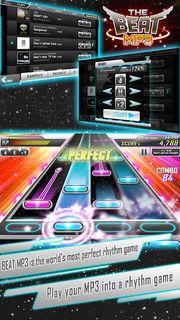BEAT MP3 - Rhythm Game - Easy Search and Download Top User Rated Games ...