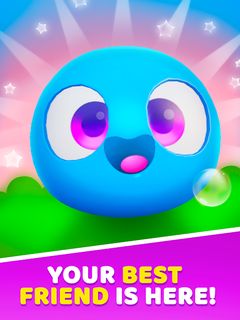 My Boo 2: My Virtual Pet Game - Easy Search and Download Top User Rated ...