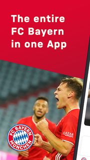 FC Bayern München - soccer news & goal live scores - Easy Search and ...