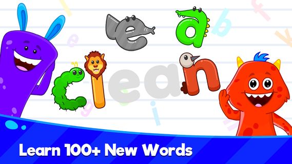 Kids Spelling & Reading Games - Easy Search and Download Top User Rated ...