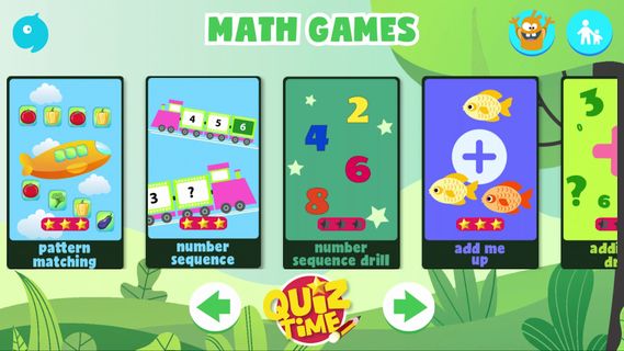 Cool Math Games for Kids Free - Easy Search and Download Top User Rated ...