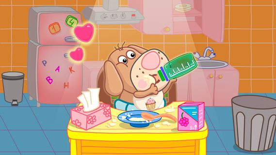 Baby Care Game - Easy Search and Download Top User Rated Games on ...