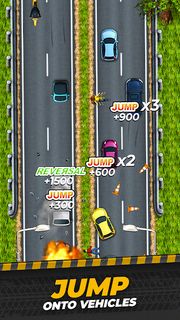 Freeway Fury: Alien Annihilati - Easy Search and Download Top User ...