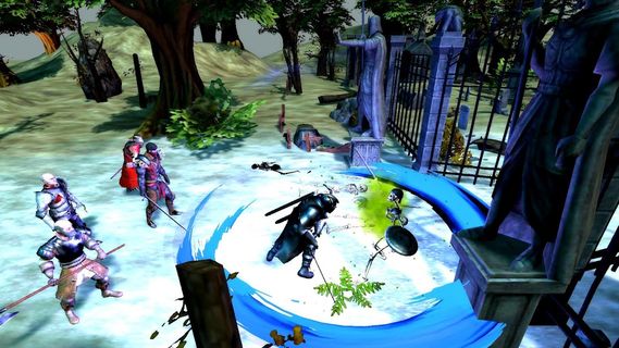 Shadow Dungeon : Battle Raid H - Easy Search and Download Top User ...