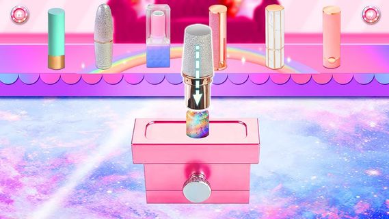 Makeup Kit: DIY Dress Up Games - Easy Search and Download Top User ...