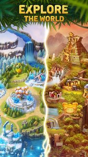 Solitaire: Treasure of Time - Easy Search and Download Top User Rated ...