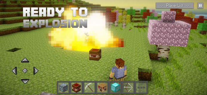 World Craft Dream Island 4+ - Easy Search and Download Top User Rated ...