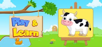Toddler Learning Games 2+ Kids 4+ - Easy Search and Download Top User ...
