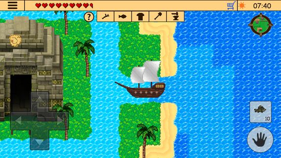 Survival RPG 2-Ruins Adventure - Easy Search and Download Top User ...