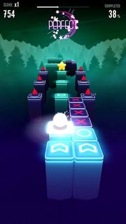Dancing Sky 3 - Easy Search and Download Top User Rated Games on ...