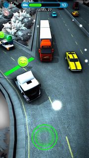 Crazy Traffic Control - Easy Search and Download Top User Rated Games on Android for Free