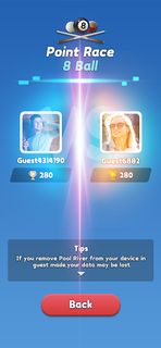 Infinity 8 Ball - Easy Search and Download Top User Rated Games on ...