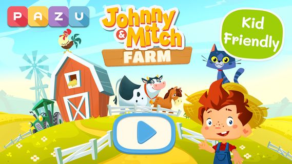 Pazu farm games for kids - Easy Search and Download Top User Rated ...