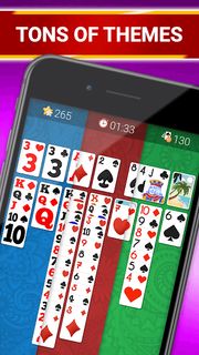 Solitaire Classic: Pro - Easy Search and Download Top User Rated Games ...