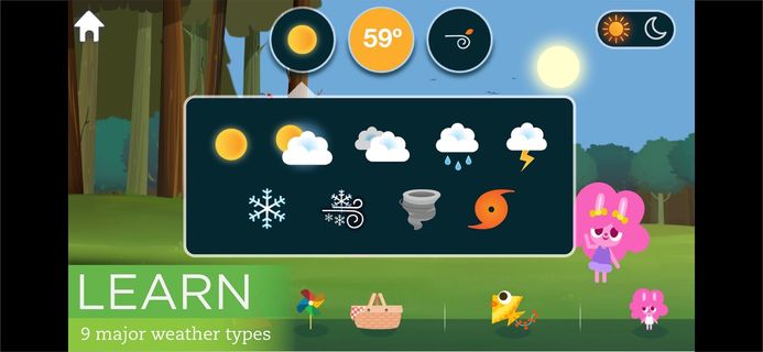 MarcoPolo Weather 4+ - Easy Search and Download Top User Rated Games on ...