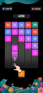 X2 Blocks: 2048 Number Match 12+ - Easy Search and Download Top User ...