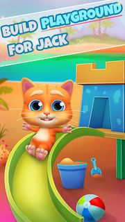 My Talking Cat Jack - Easy Search and Download Top User Rated Games on ...