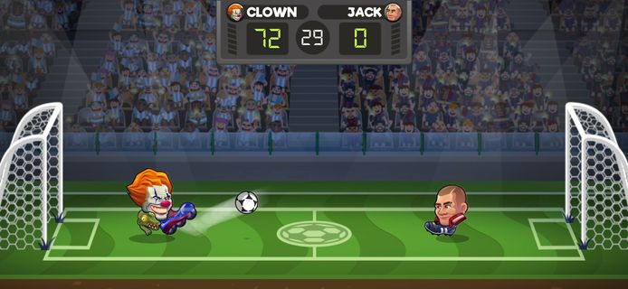 Head Ball 2 - Soccer Game 4+ - Easy Search and Download Top User Rated ...