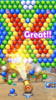 Bubble Legend Match 4+ - Easy Search and Download Top User Rated Games on Android for Free