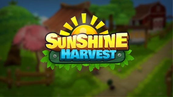 Sunshine Harvest - Easy Search and Download Top User Rated Games on ...