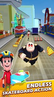 Smaashhing Simmba - Skate Rush - Easy Search and Download Top User ...
