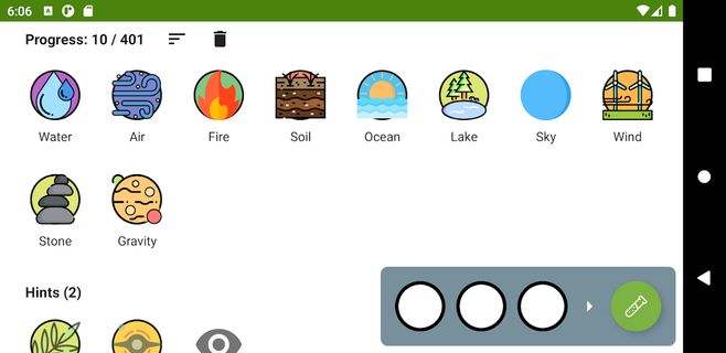 Alchemy Merge — Puzzle Game - Easy Search and Download Top User Rated ...