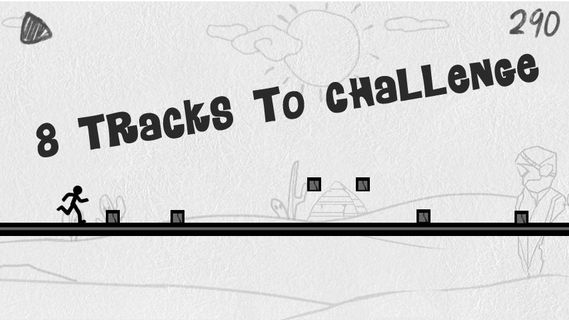 Doodle Runner - Easy Search and Download Top User Rated Games on ...
